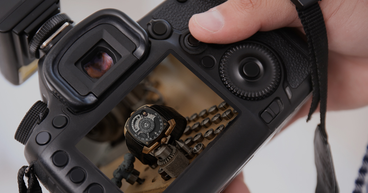 Pressroom | CYRUS WATCHES, Swiss watchmakers