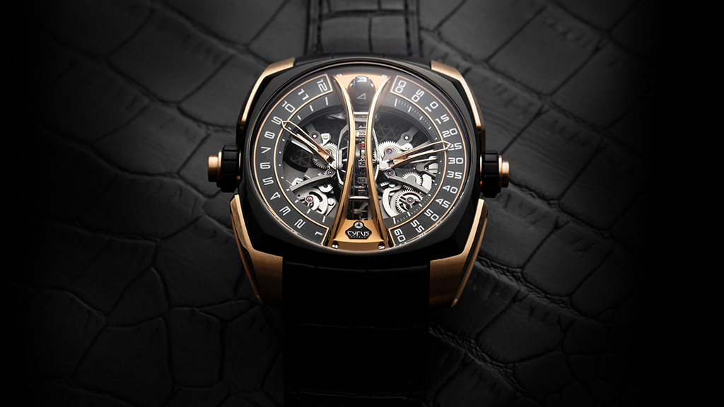 Contact Us | CYRUS WATCHES, Swiss watchmakers