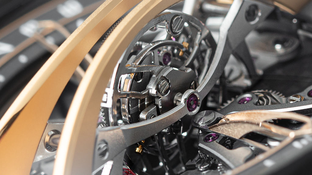 Story, About us | CYRUS WATCHES, Swiss watchmakers